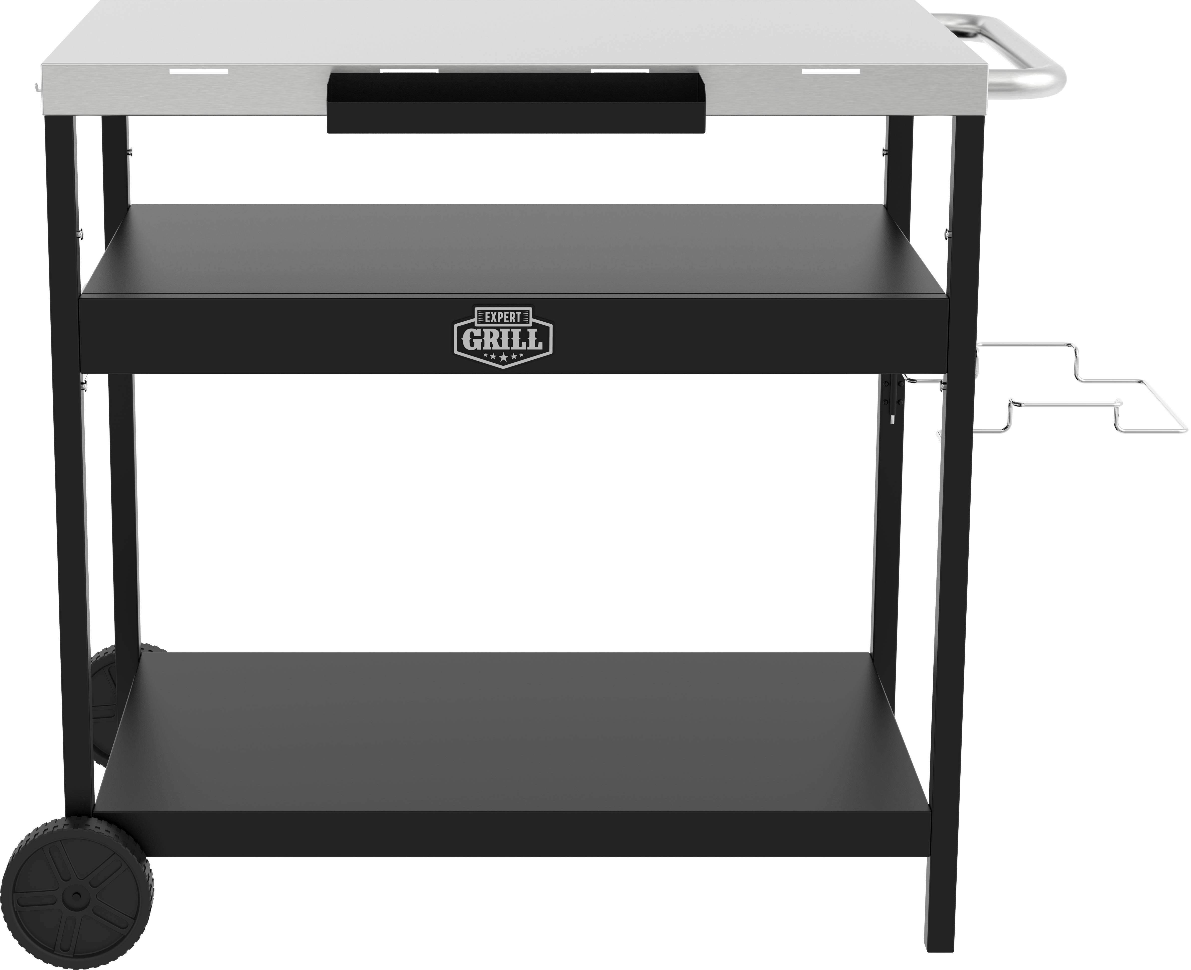 Expert Grill Outdoor Food Preparation Cart Ubicaciondepersonas cdmx Expert Grill Outdoor Food Preparation Cart Ubicaciondepersonas cdmx