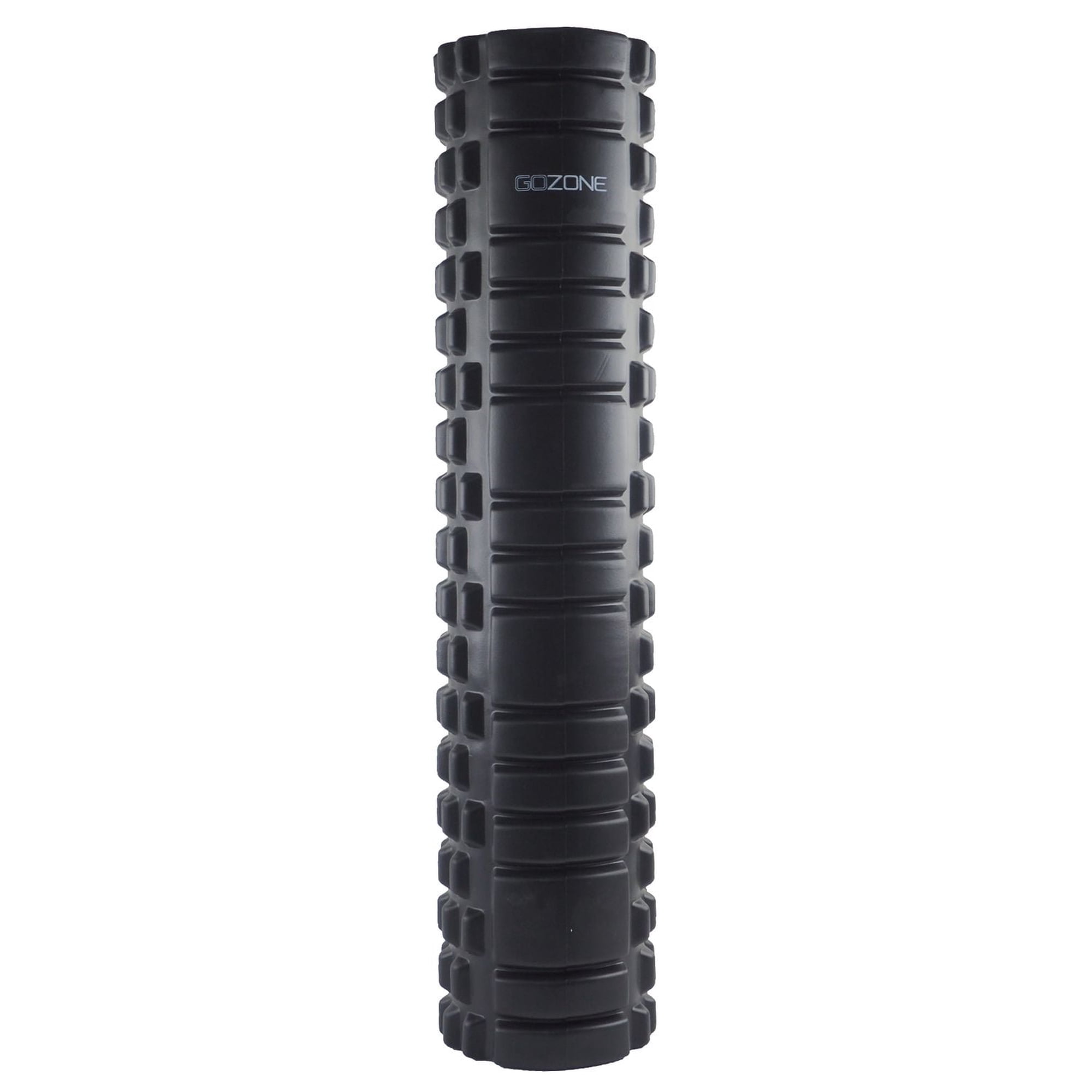 Click here for Gozone 24 Body Roller - Black prices