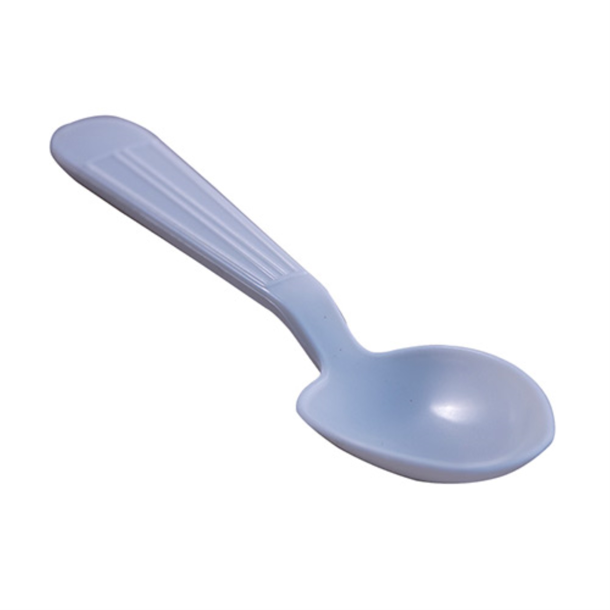 EMPRESS HEAVY WEIGHT WHITE TEASPOON-1000CT, 1000CT yield - Walmart.com
