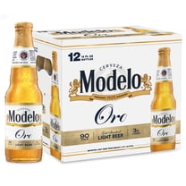Modelo Chelada Variety Pack Mexican Import Flavored Beer, 12 Pack 12 fl ...