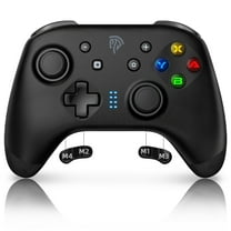 Wireless Pro Controller for Nintendo Switch/Switch OLED/Switch Lite ...