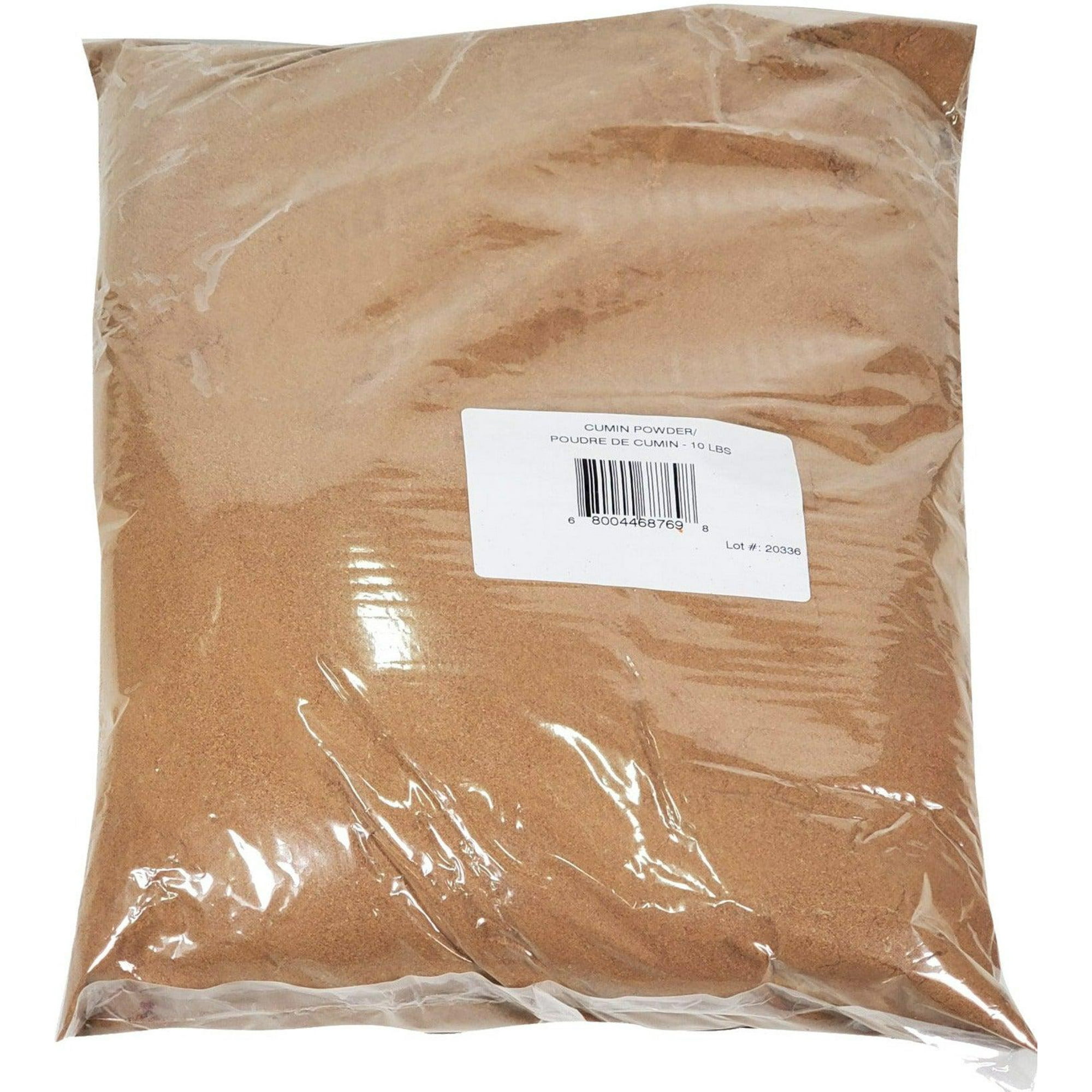 Click here for Apna Cumin (Zeera) Powder  10lb 10 Lbs prices