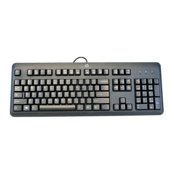 HP Keyboards