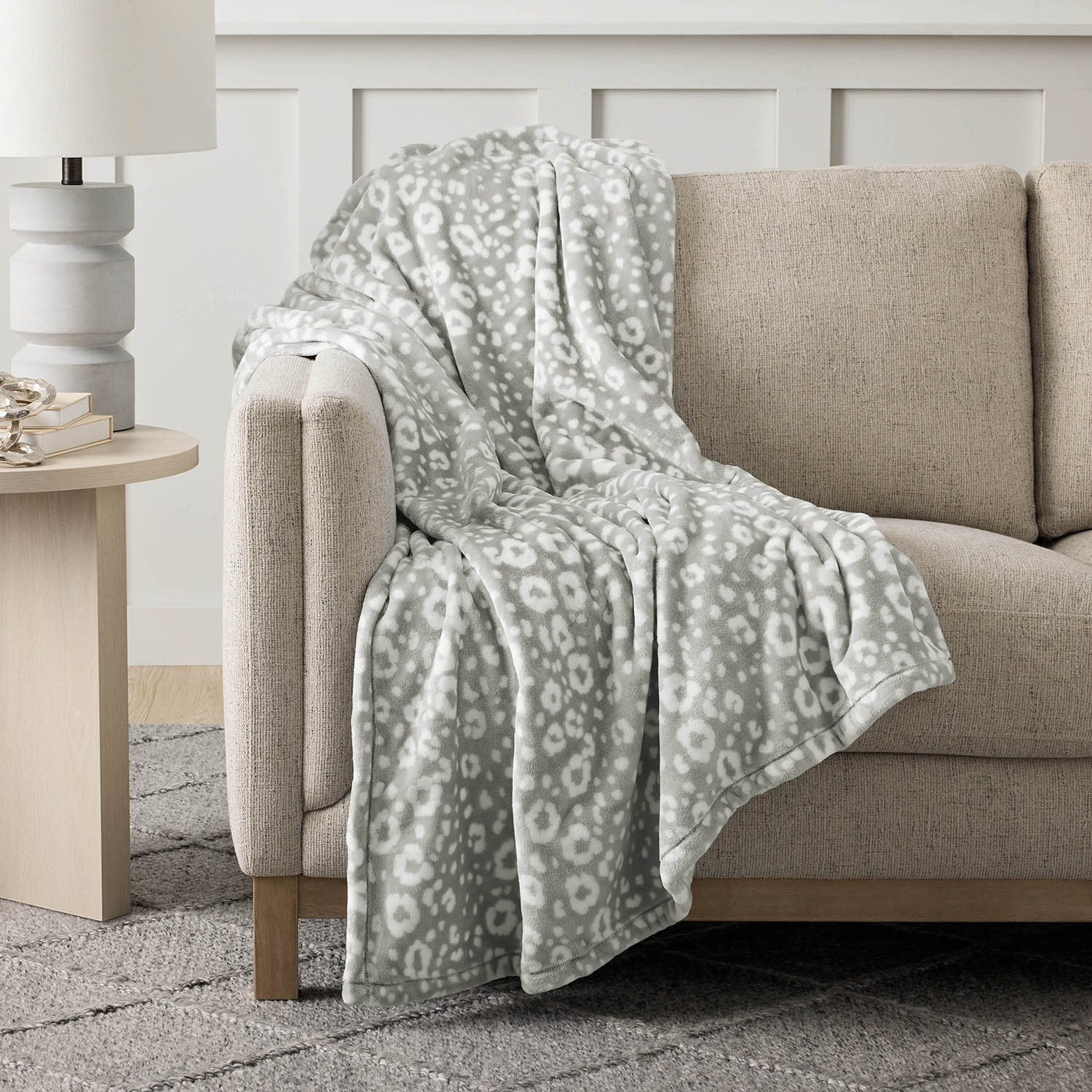 Member's Mark Lounge Throw, 60"x70", Seasonal Designs - Customer ...