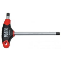 Klein Tools 1/4In Hex Journeyman T-Handle 9In - Walmart.com
