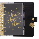 Pukka Pads Personal Planner - Buffalo Check - Walmart.com