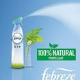 Febreze Air Freshener Spray, Odour Eliminator and Bathroom Freshener ...
