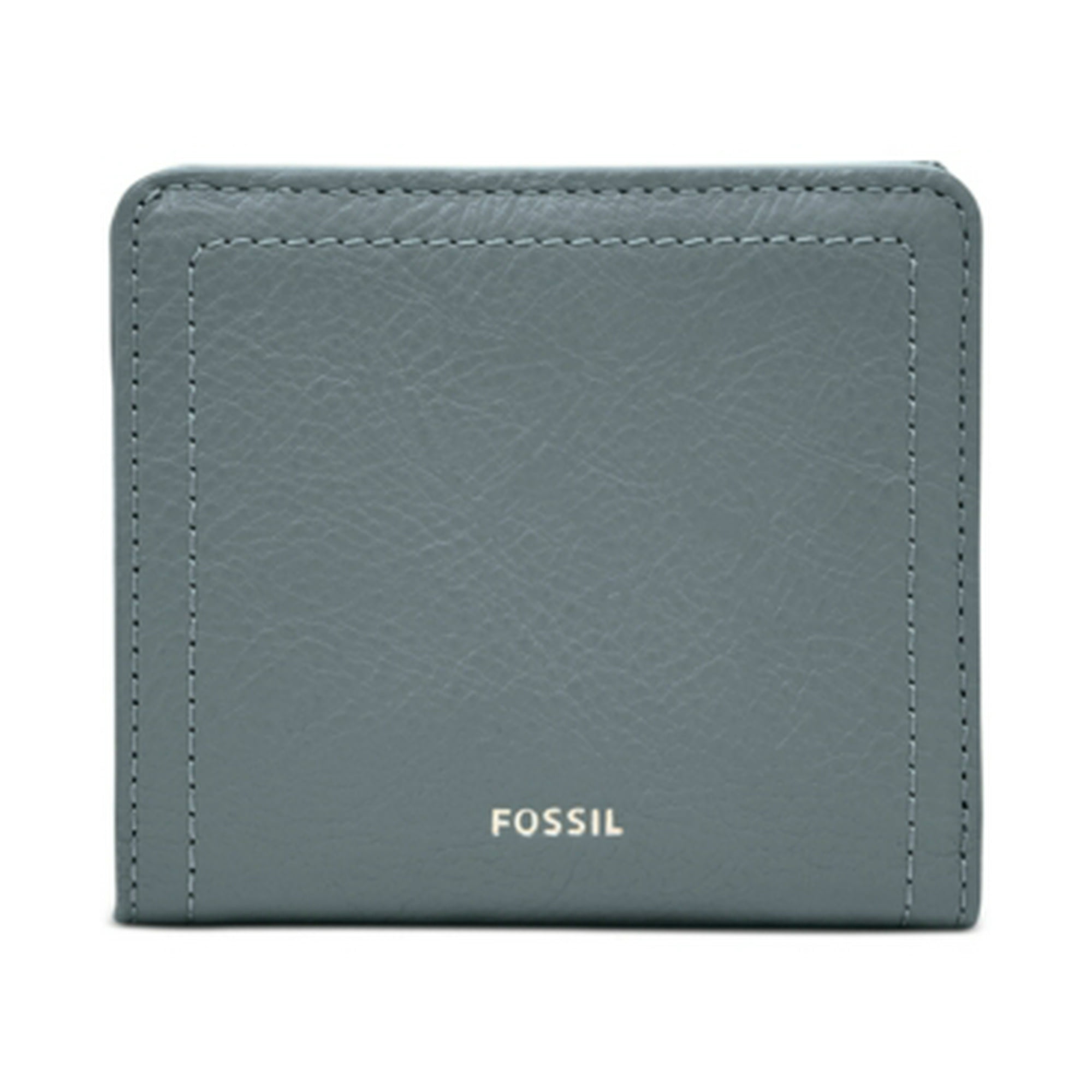 Fossil Womens Logan Small Bifold