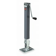 Reese Bulldog 8000 lbs Heavy Duty Small Square Jack - Sidewind for Farm ...