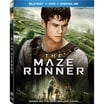 The Maze Runner (DVD) - Walmart.com