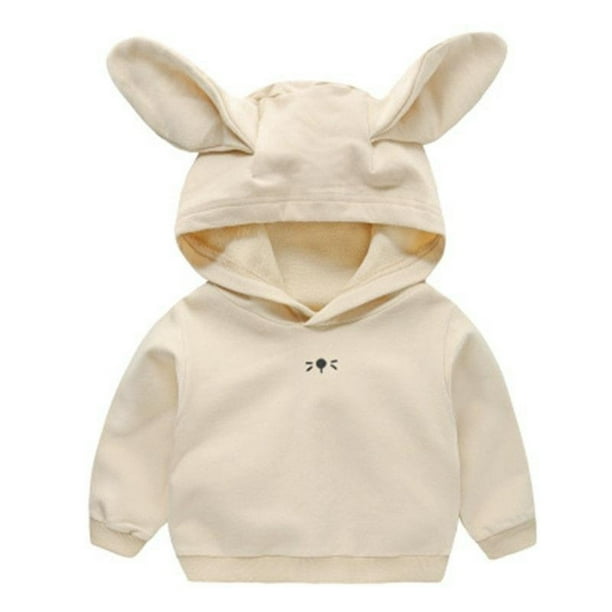 Gibobby Sudadera con capucha niñas niños lindos dibujos animados ...
