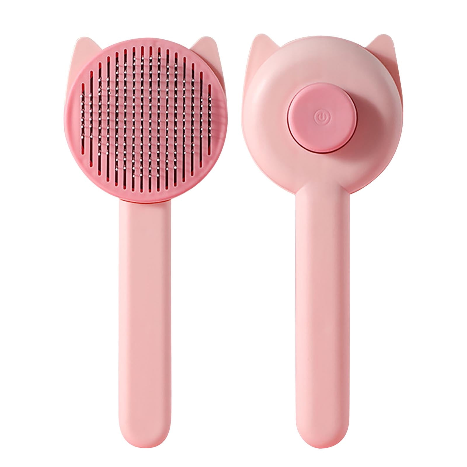 Click here for Timifis Dog Pet Supplies Knot Comb Dog Hair Brush... prices