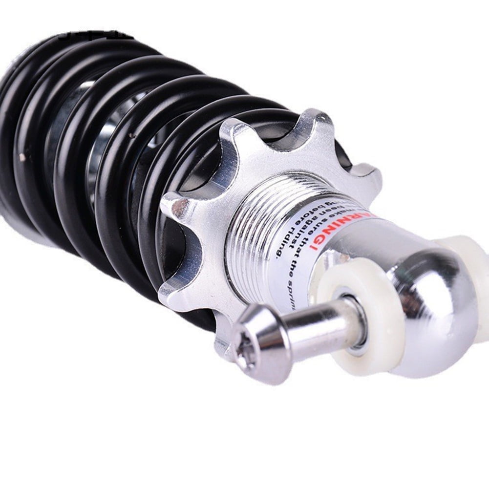 Bicycle Spring Shock Absorber Folding Mountain Fine Workmanship Bicycle ...