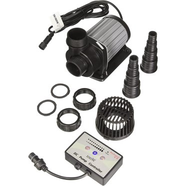 Jebao DCP-8000 DCP Sine Wave Water Return Pump - Walmart.com