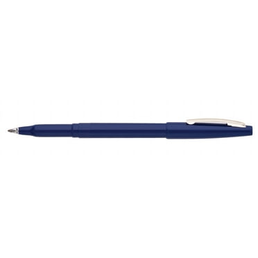 Pentel Rolling Writer Rollerball Pen Black - Walmart.com