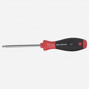 Wiha 36290 6 Piece MagicSpring Torx SoftFinish Screwdriver Set ...