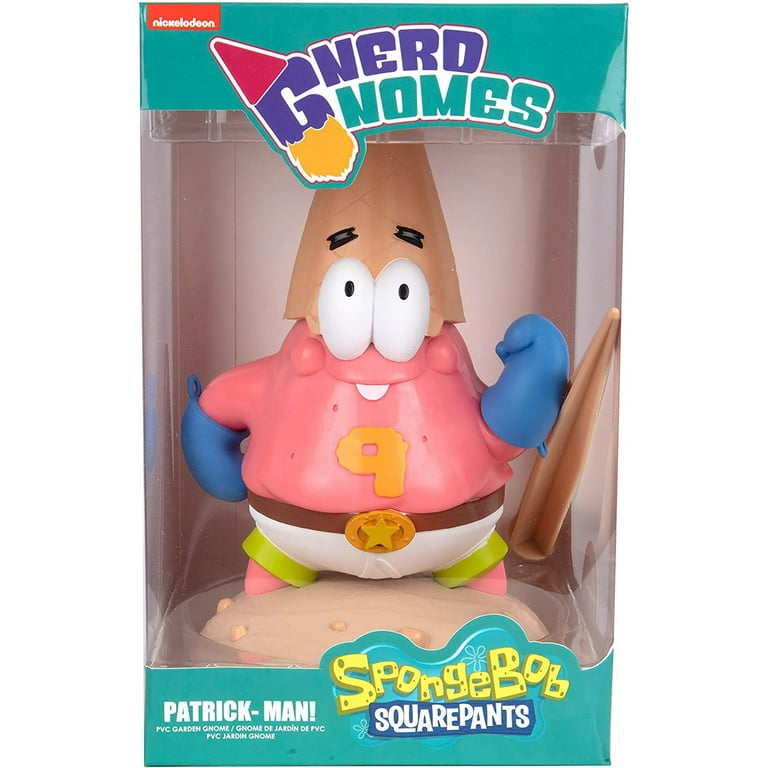 Spongebob And Patrick Nerds