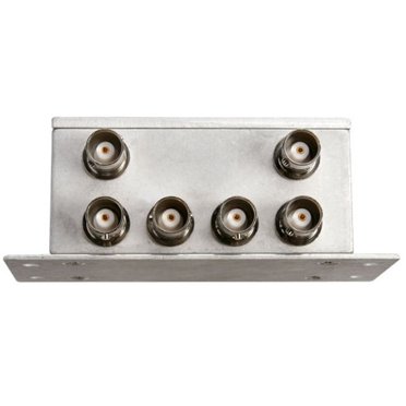 Listen Tech 4-Way RF Antenna Combiner - Walmart.com
