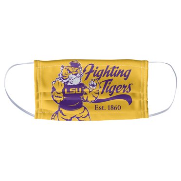 Deer Head Floral 1-Ply Reusable Face Mask Covering, Unisex - Walmart.com