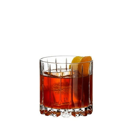 Riedel® Drink Specific Double Old Fashioned Glasses (Set of 2 ...