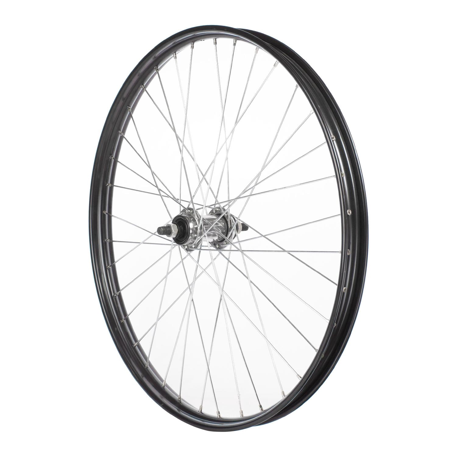 Rin completo bicicleta R26 Tricarga negro Bicimex Side | Bodega Aurrera ...