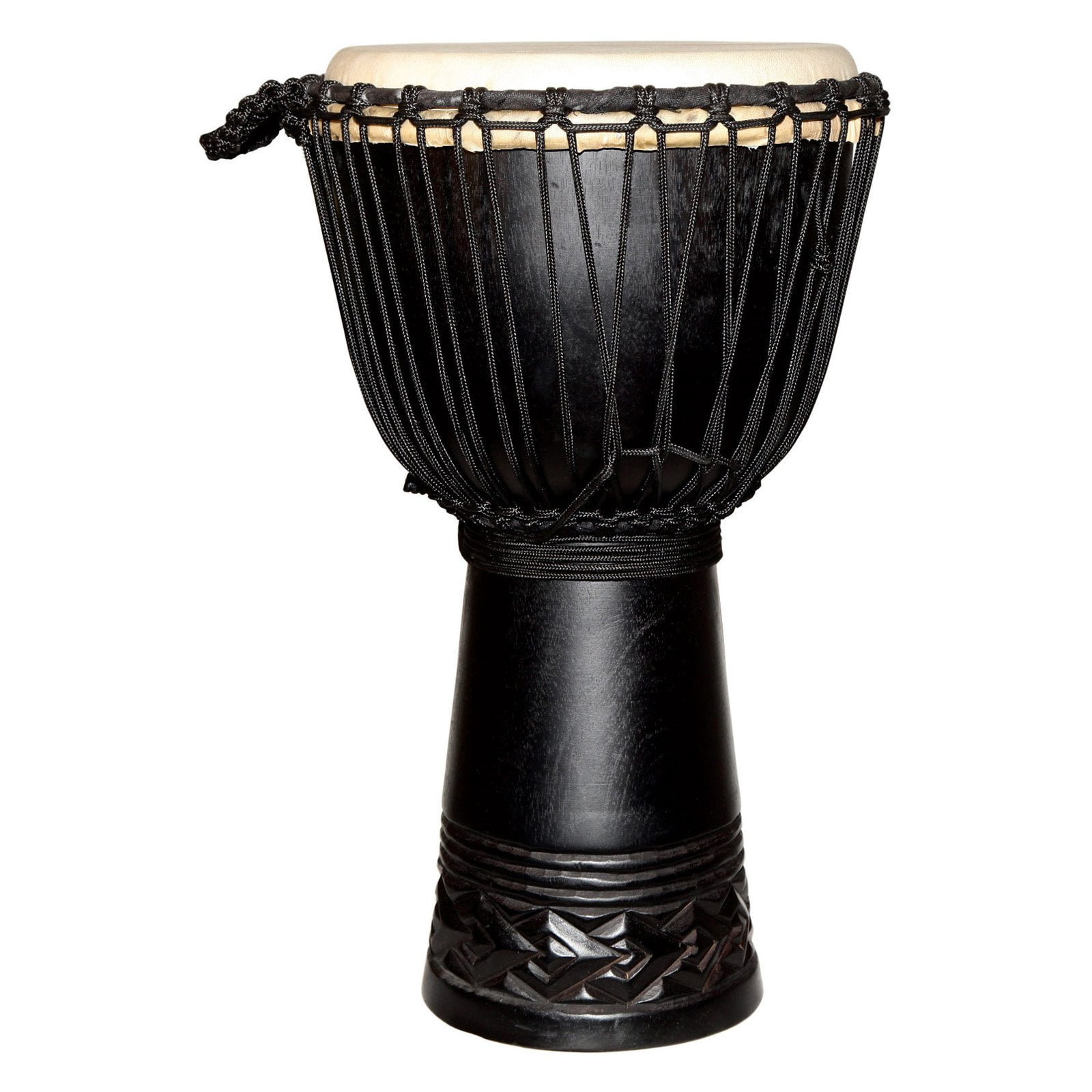 X8 Drums Stallion Professional Djembe Drum - Walmart.com