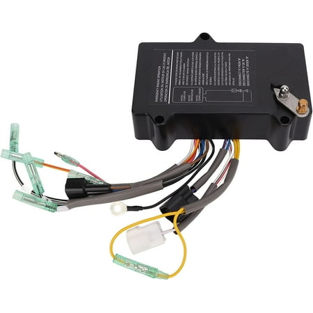 Boat Motor CDI Coil Unit Assembly, Cdi Igniter Module CD.I Coil Unit ...