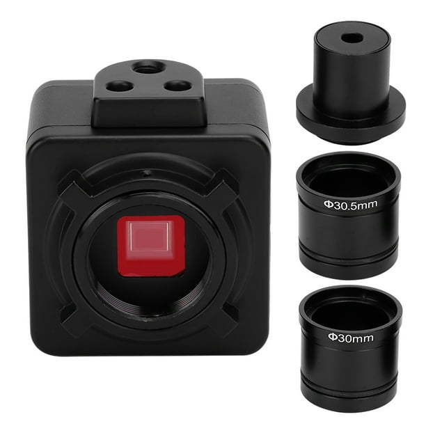 Octpeak Microscope Camera USB HD CMOS Digital Electronic Eyepiece ...