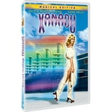 Xanadu (DVD) - Olivia Newton-John Musical Movie with Special Features ...