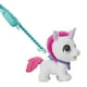 furReal Walkalots Big Wags Unicorn Interactive Pet Toy - Walmart.com