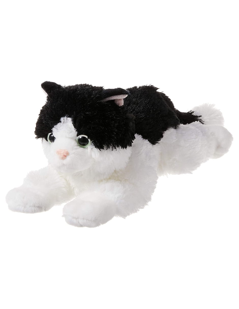 Peluche De Gato Oreo Aurora Aurora World Walmart En Línea