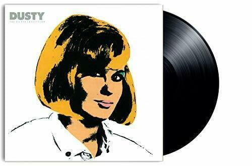 Dusty Springfield - The Silver Collection - Vinyl - Walmart.com ...