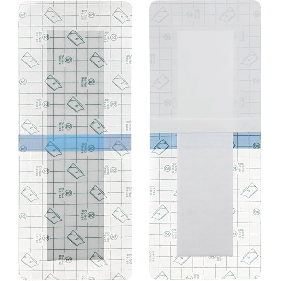 Shower Shield Wound Cover