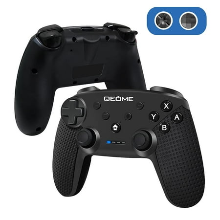 Wireless Switch Controllers with NFC，Bluetooth Pro Controllers for XYCCA Switch/XYCCA Switch ...