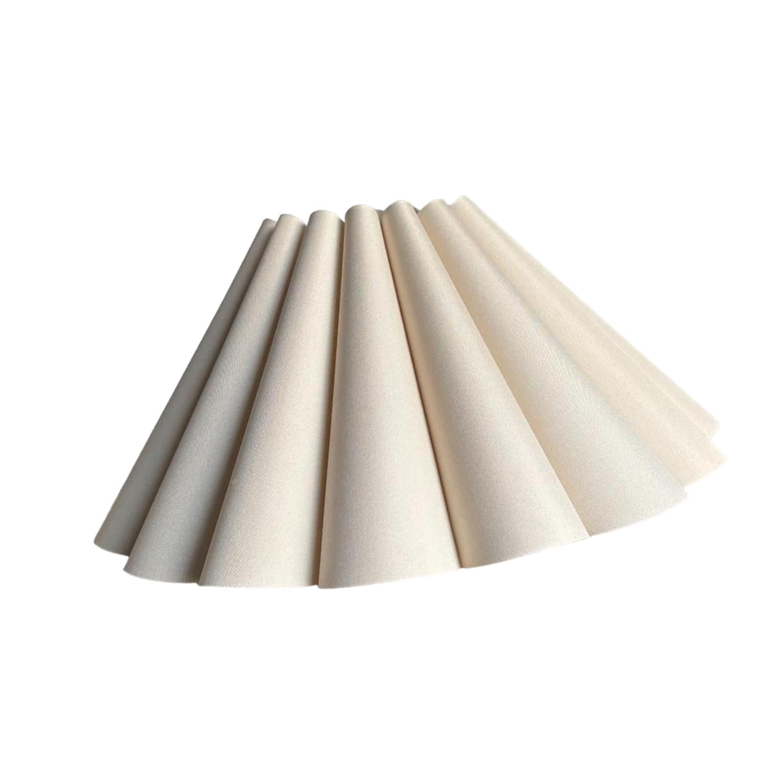 Click here for Bunblic Cloth Lampshade E27 Lighting Fixtures Peta... prices