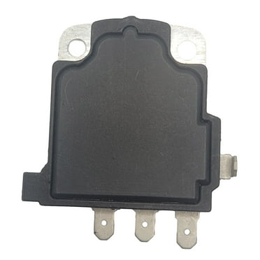Standard LX-626 Ignition Module - Walmart.com