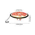 Floating Drink Holder for Pool Neoprene Buoyant Can Sleeve for Swimming ...