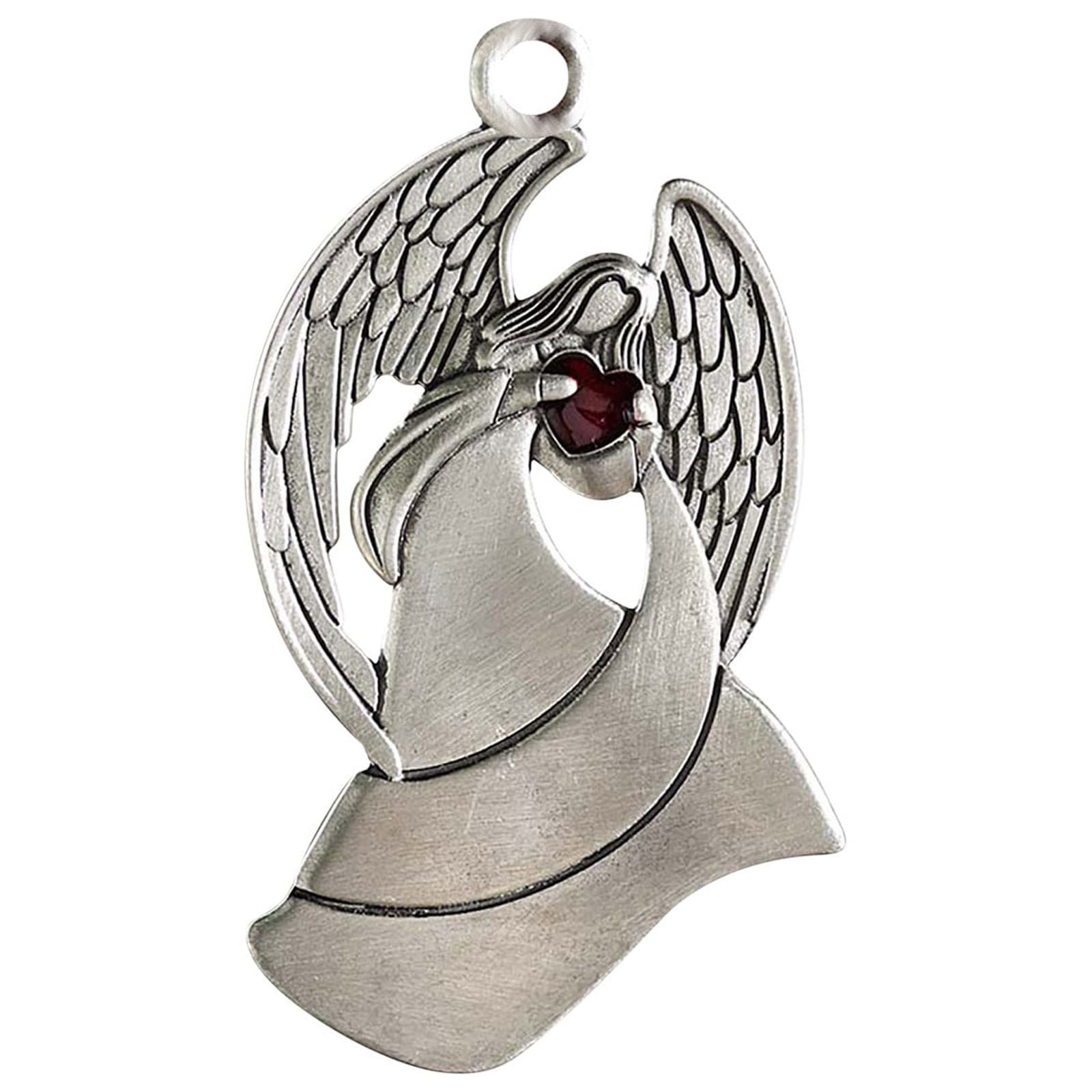 Click here for Rbaofujie Christmas Tree Ornaments Decorative Meta... prices