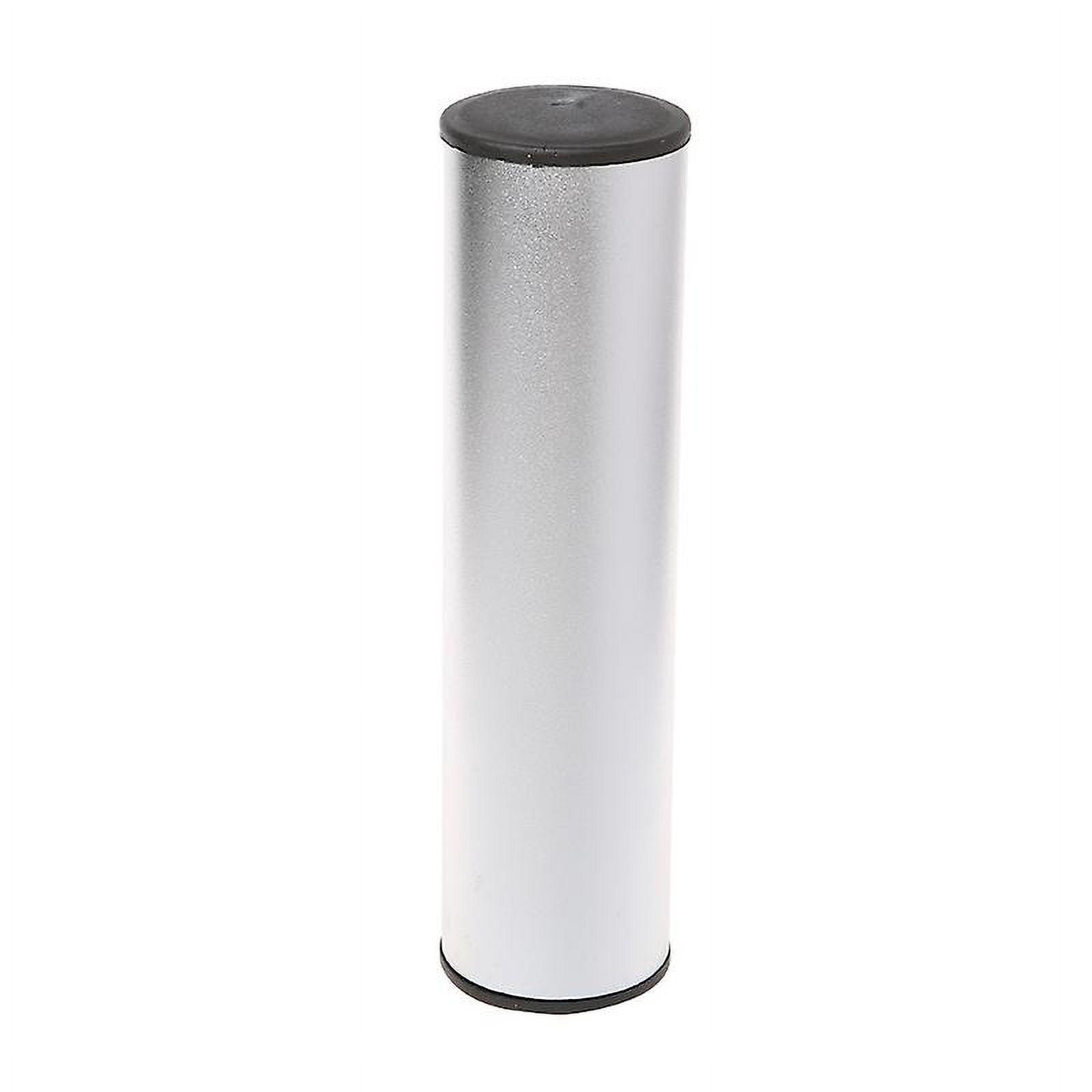 Pro Cilindro de acero inoxidable agitador de arena ritmo instrumentos ...