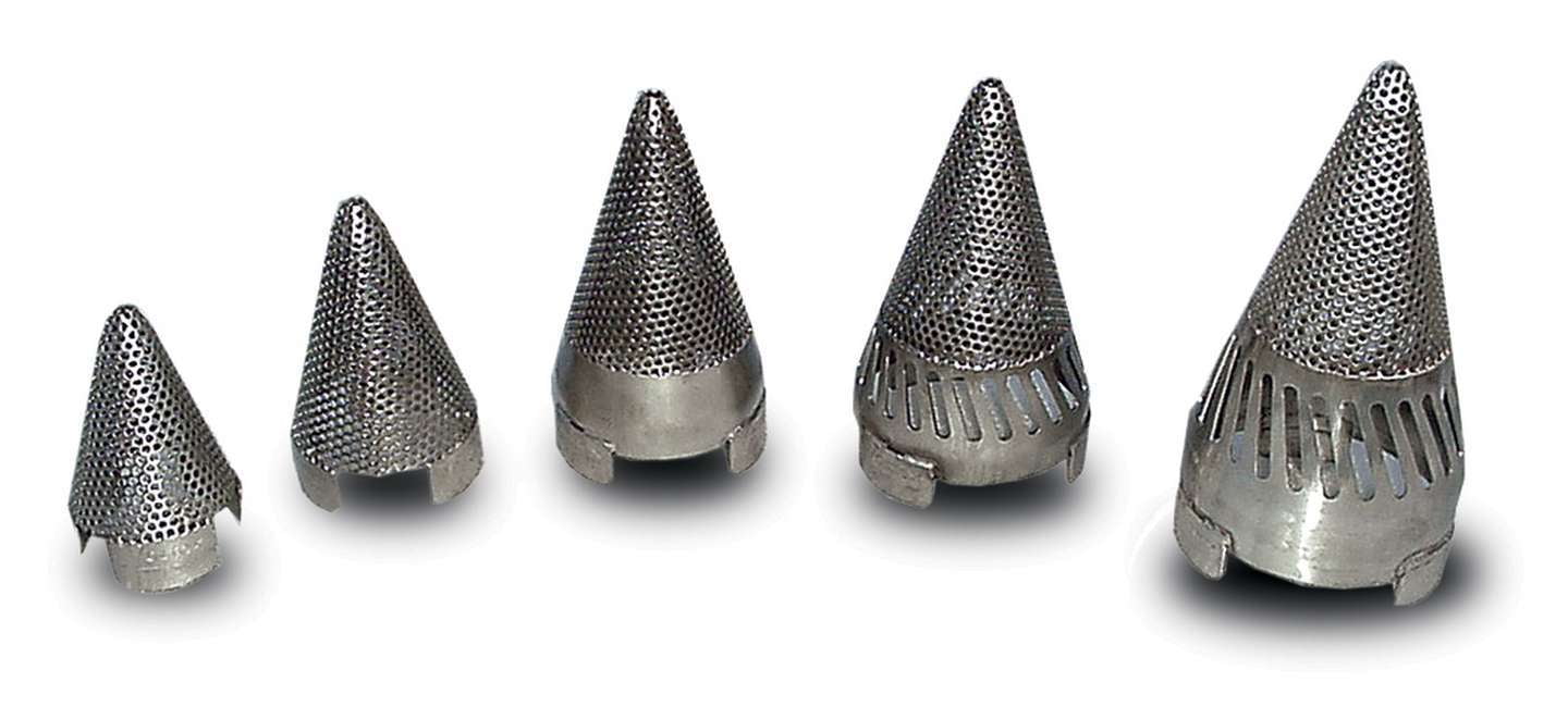 3.0in Vortex Cone Muffler - Walmart.com