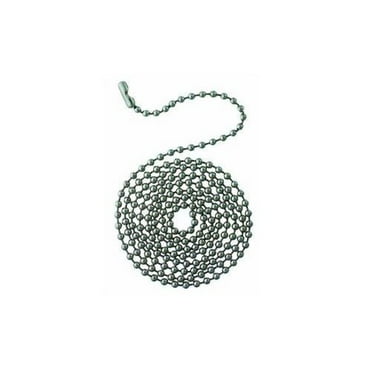 Chapter Fan-Light Bulb Pull Chain Bronze - Walmart.com