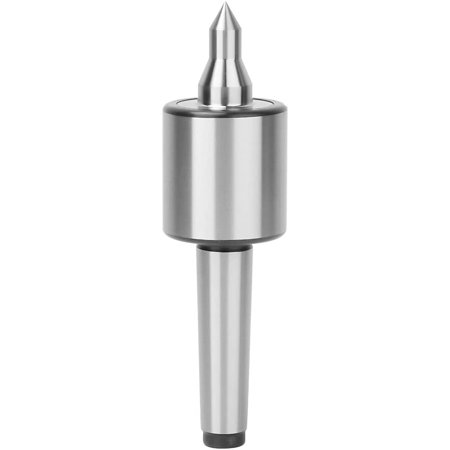 Metal lathe wood lathe live center rotary center turning rotary thimble ...