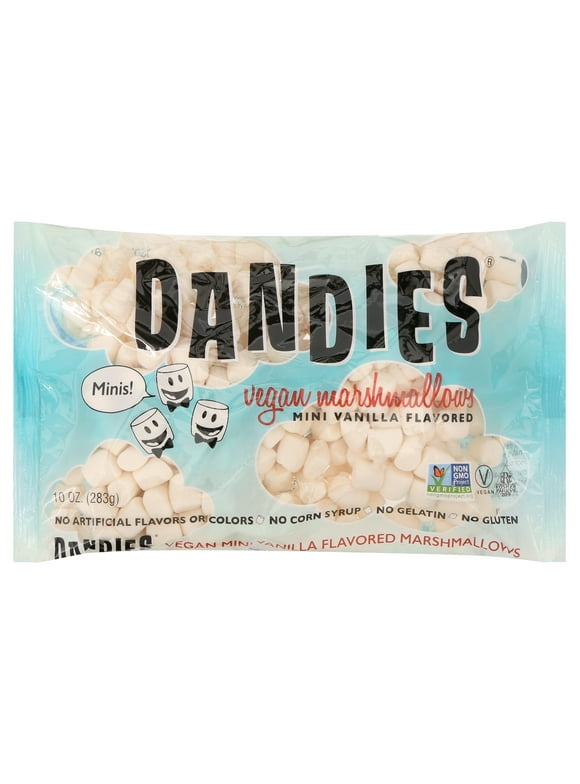 Vegan Marshmallows in Baking Ingredients - Walmart.com