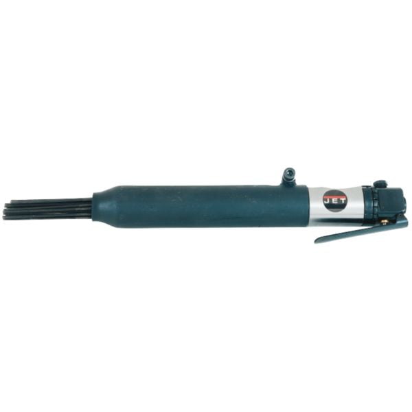 JET F-25NS 7/8 in. 4,000 BPM Air Needle Scaler/Flux Chipper - Walmart.com