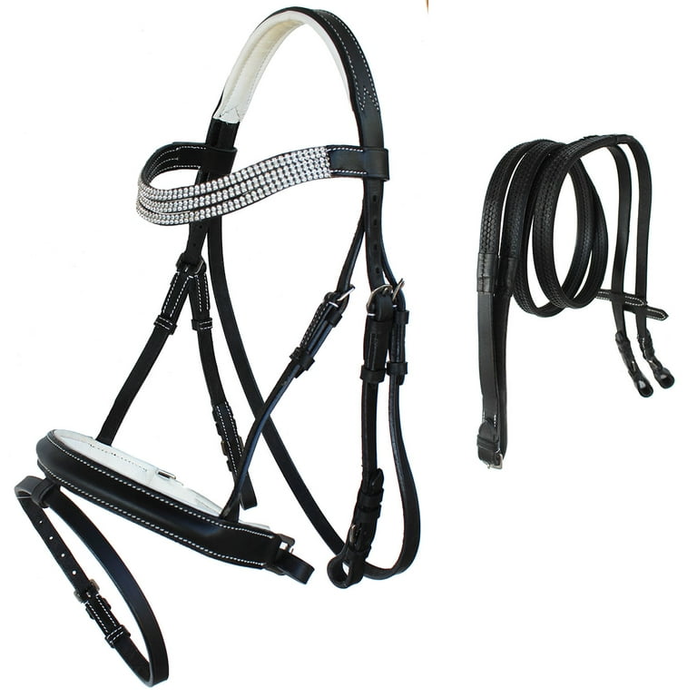 English Bridle