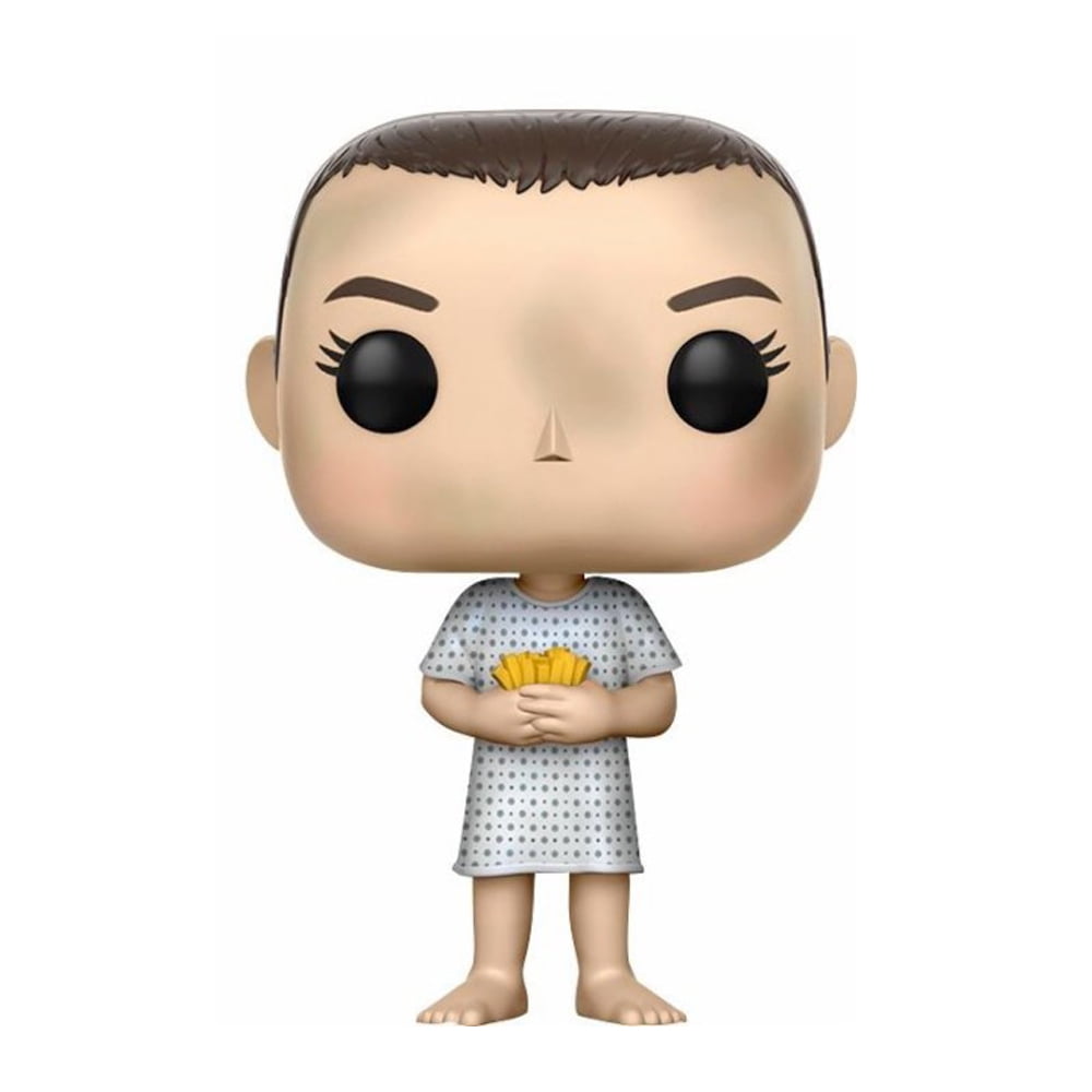 Pop Eleven (Hospital gown) Funko Games Fallout | Bodega Aurrera en línea