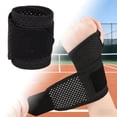 Ankle Support Brace for Injury Recovery and Stability with Adjustable ...