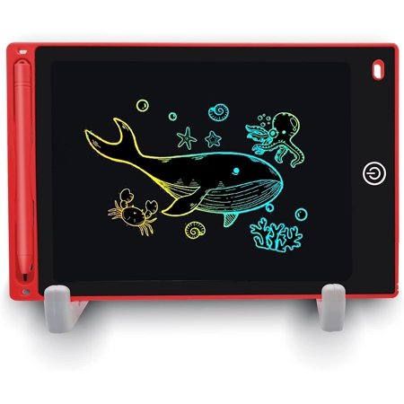 LCD Writing Tablet for Kids, 2Pck Drawing Tablets Toddler Toys 12 inch ...