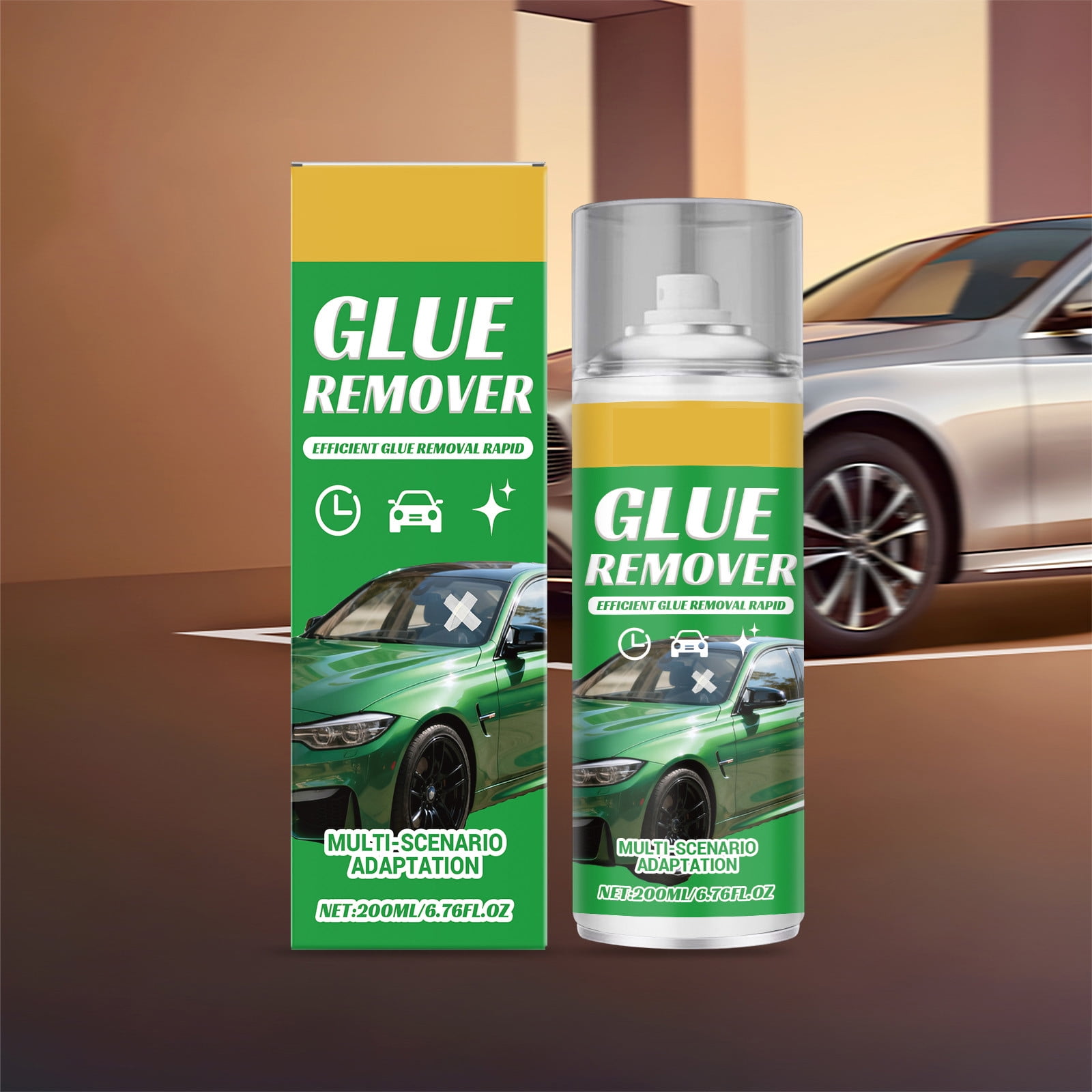 Click here for Egnmcr Glue Remover 200ml A Remover 6.6×2.3×2.3 In prices