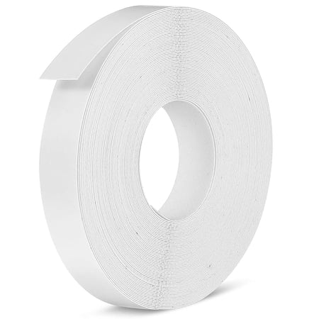 White Melamine Edging Strip Feet White Melamine Tape Iron Edgebanding ...